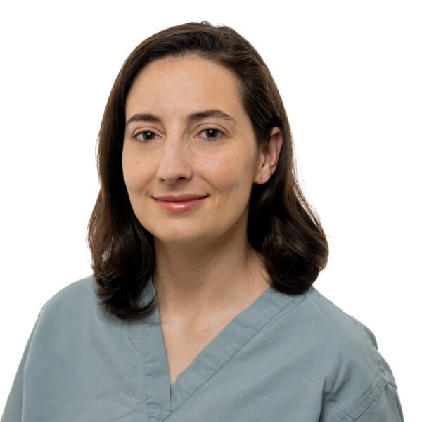 Helen Peiler | The Texas Heart Institute