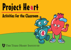 Project Heart | The Texas Heart Institute®