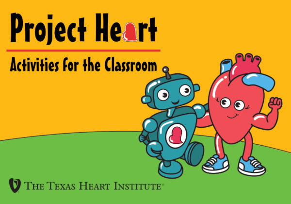 Project Heart | The Texas Heart Institute®
