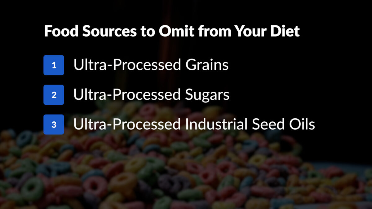 Optimice su salud metabólica para prevenir enfermedades cardíacas y ...