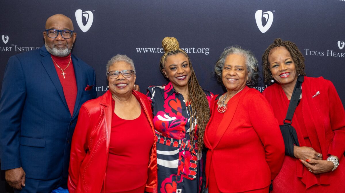 Alexander Postalian, MD, FSCAI | The Texas Heart Institute®