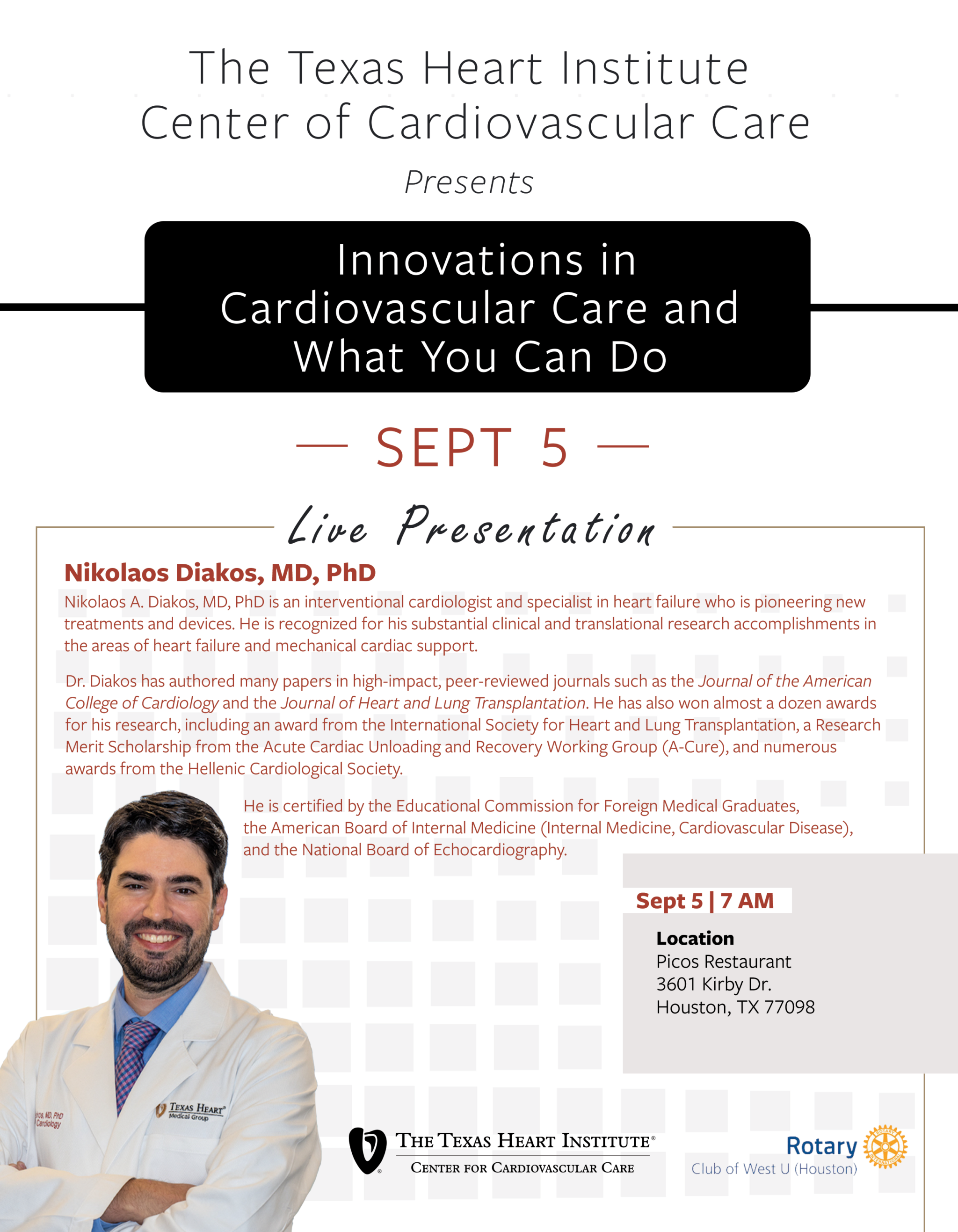 နှလုံးကျန်းမာရေး- ကာကွယ်ခြင်း၊ ထောက်လှမ်းခြင်းနှင့် စွက်ဖက်ခြင်း ...