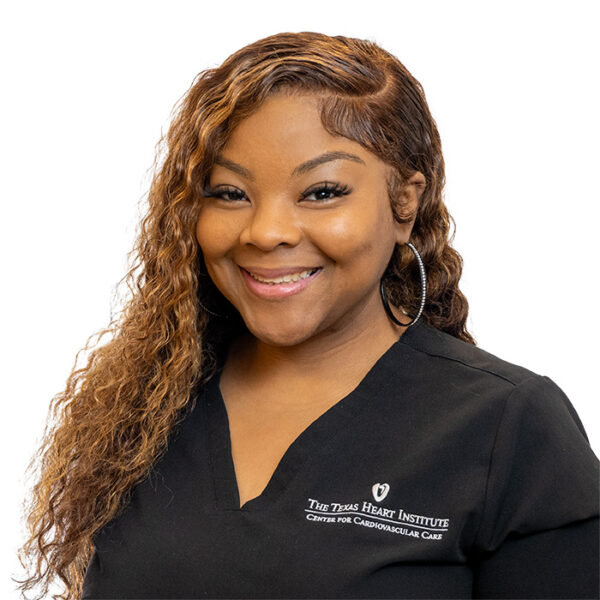 Jamie Bryant | The Texas Heart Institute®