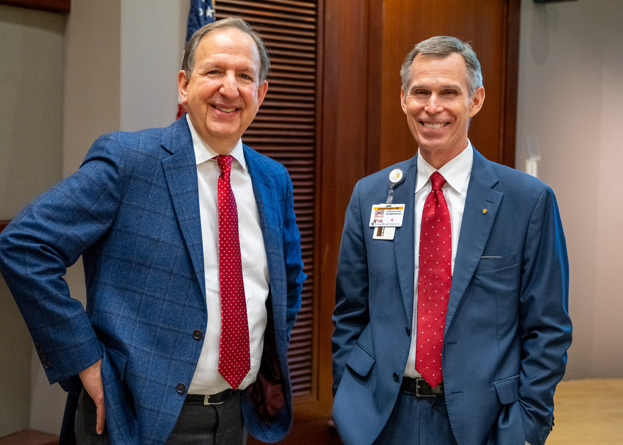 Cardiometabolic Syndrome Conference 2024 | The Texas Heart Institute®