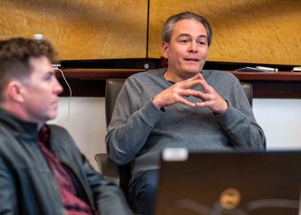 Texas Heart Institute သည် 2024 Rodeo Roundtable- Cardiogenic Shock ...