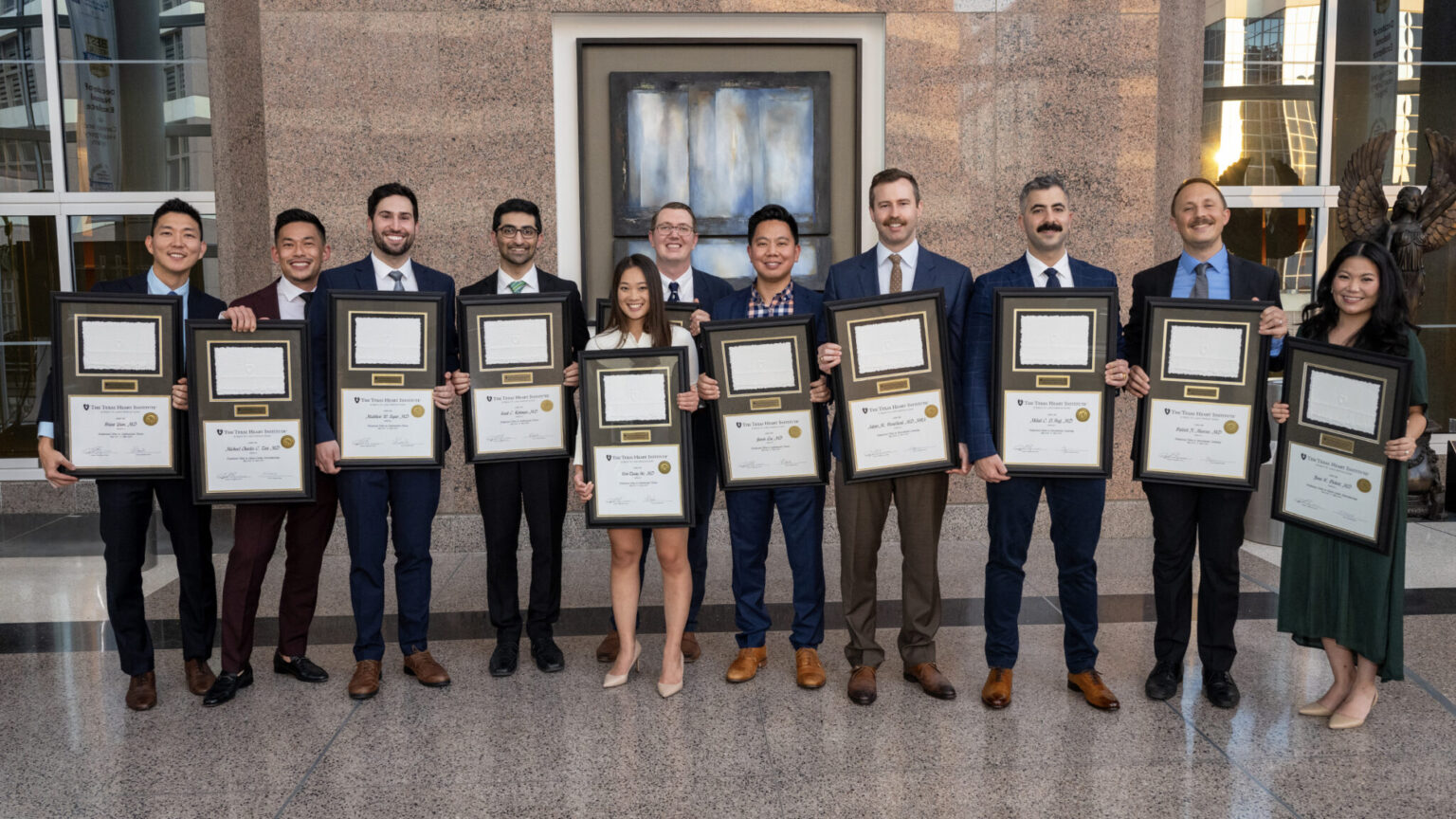 George Younis, MD | The Texas Heart Institute®