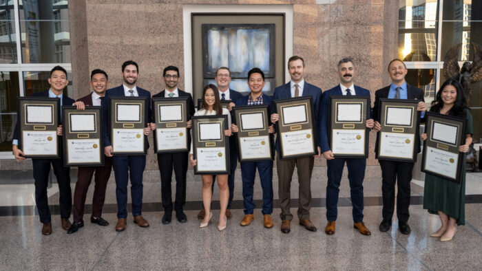 Alexander Postalian, MD, FSCAI | The Texas Heart Institute®