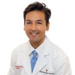 Andrew Gustafson, MD | The Texas Heart Institute®