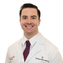 Caleb Hood, MD | The Texas Heart Institute®