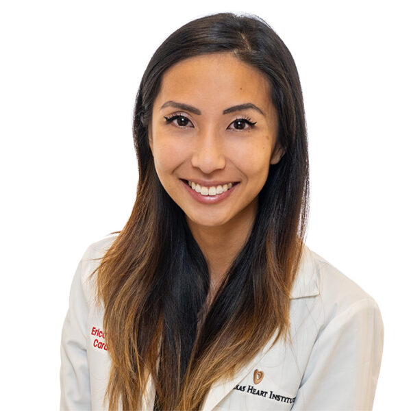 Erica Kim, MD | The Texas Heart Institute®