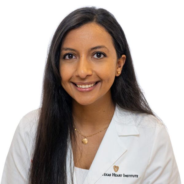 Pakinam Mekki, MD | The Texas Heart Institute®