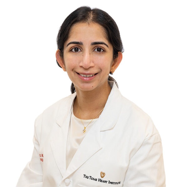 Sana Riaz, MD | Iyo Texas Heart Institute®