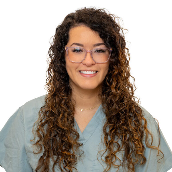 Danielle Alcantar-Lopez | The Texas Heart Institute®