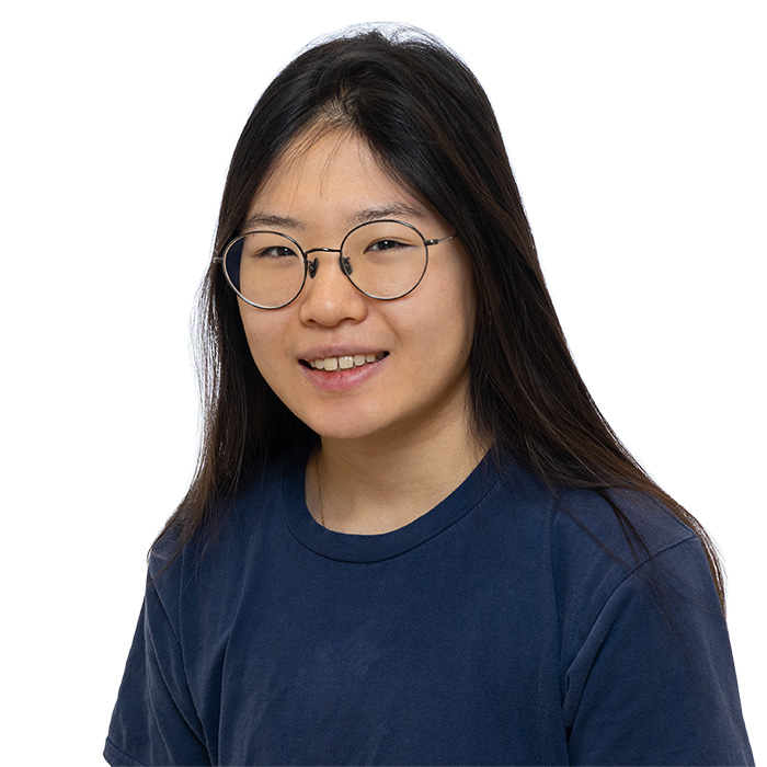 Wendy Tan | The Texas Heart Institute®