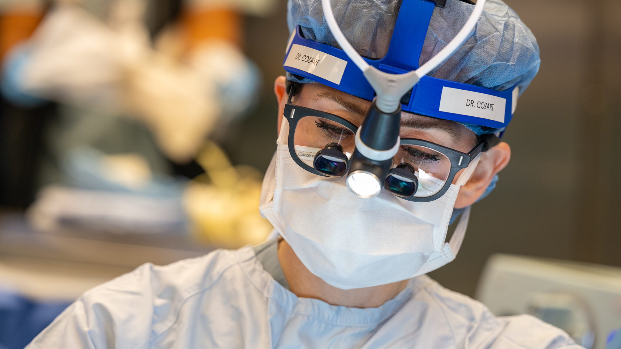 Cardiothoracic Surgery | The Texas Heart Institute®