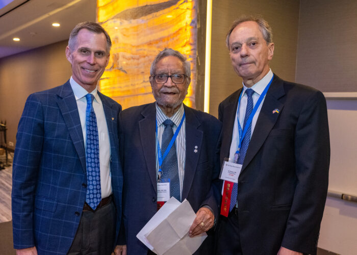 Bringing Together the Best of Cardiovascular Science: The Texas Heart ...