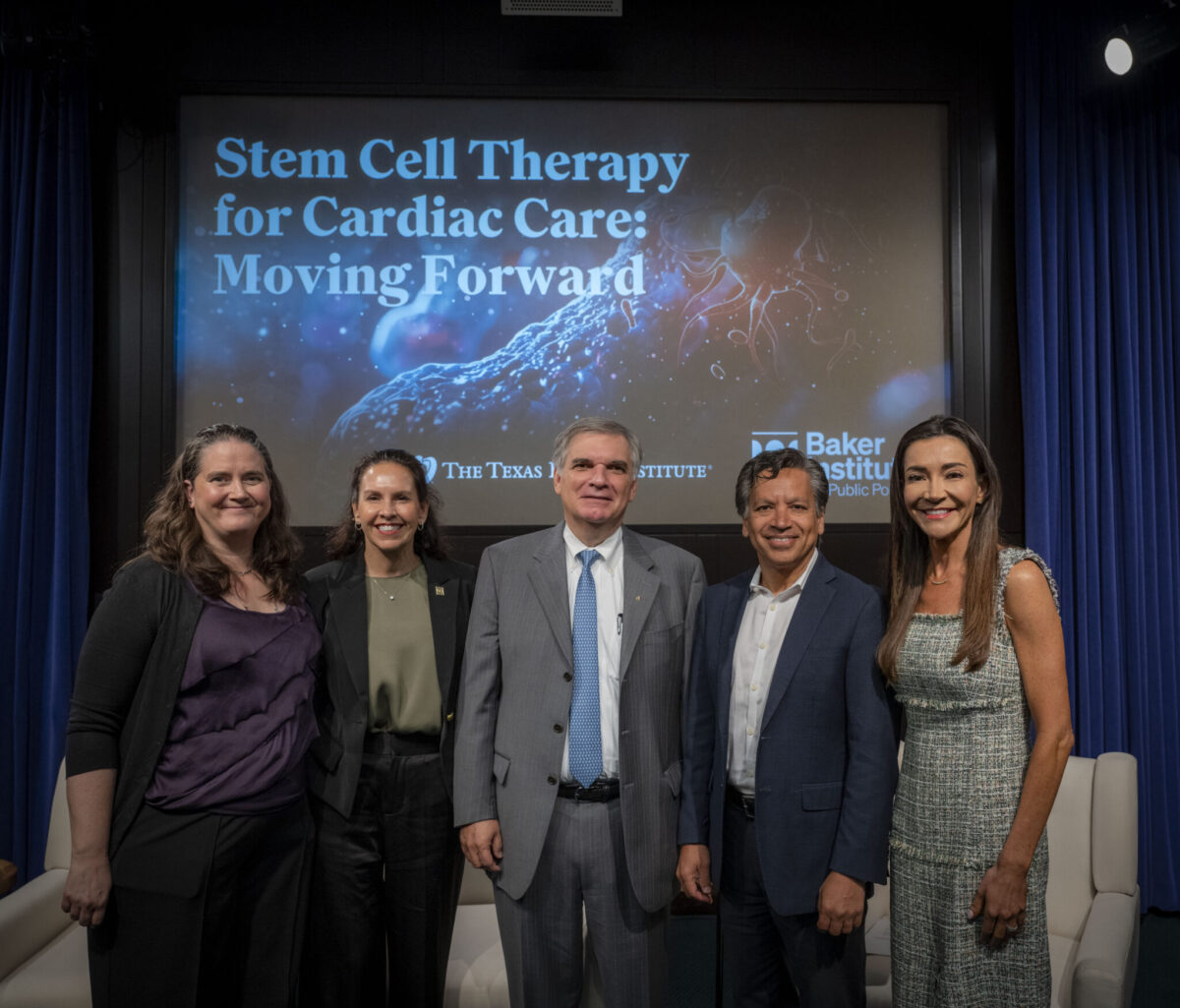 Exploring the Future of Stem Cell Therapy in Cardiac Care: A ...