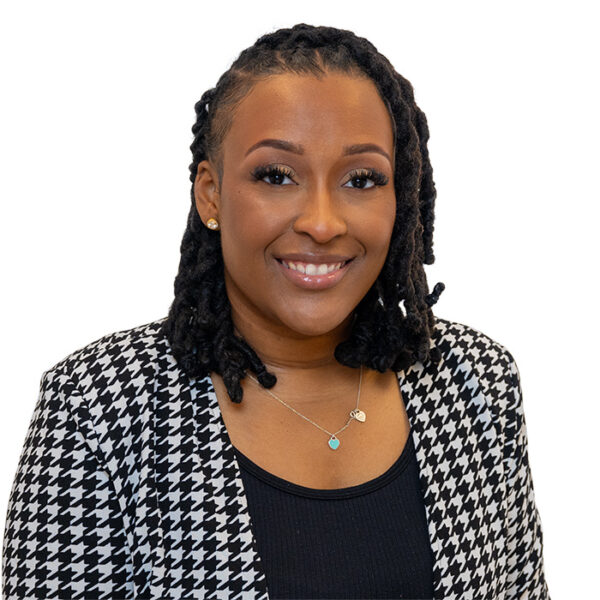 Dominique Robertson | The Texas Heart Institute®