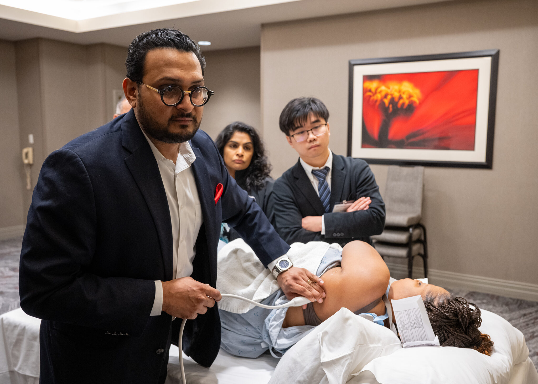 Donar | Conferencia MCS 2025 | Instituto del Corazón de Texas®