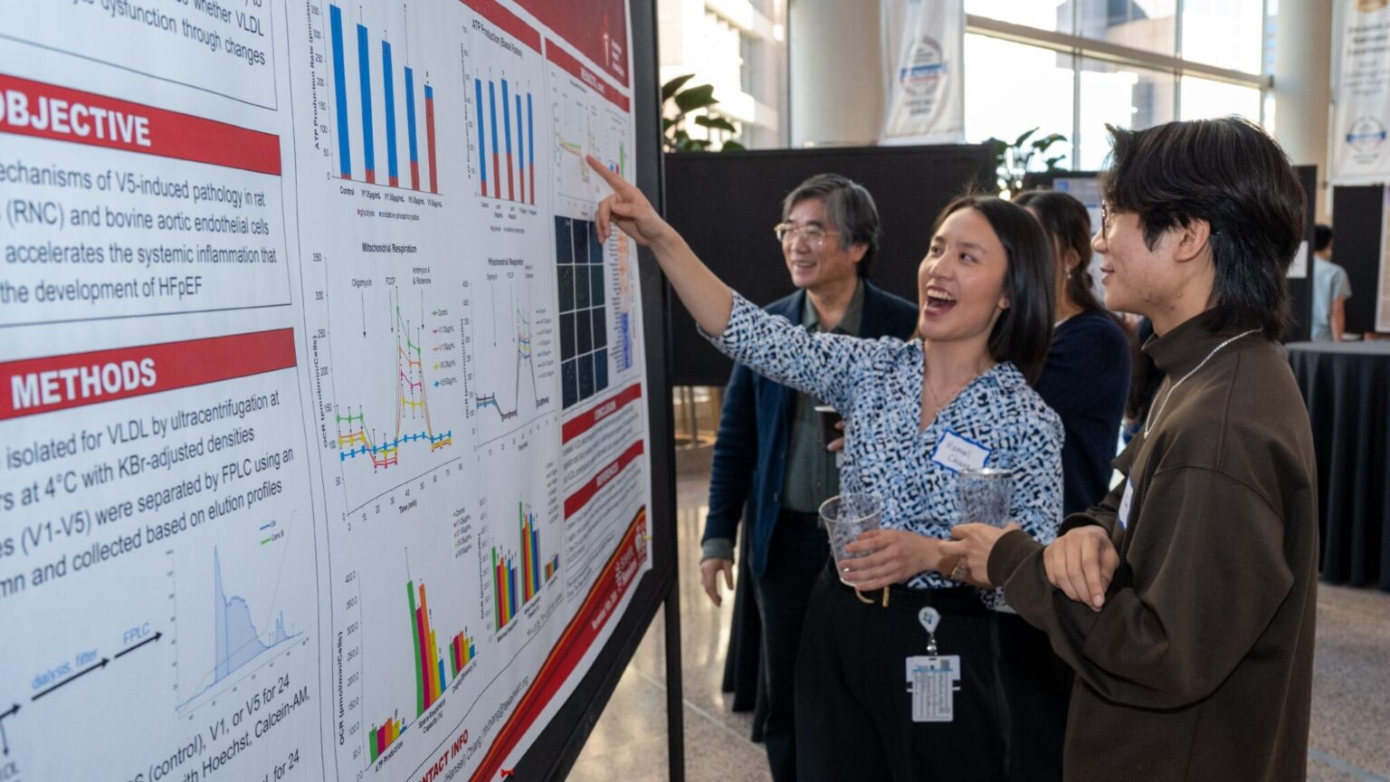 Research Social ofrece una tarde dinámica centrada en la ciencia ...