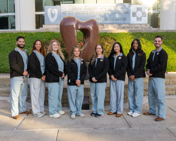 Celebrating Excellence and Achievements: The Texas Heart Institute ...