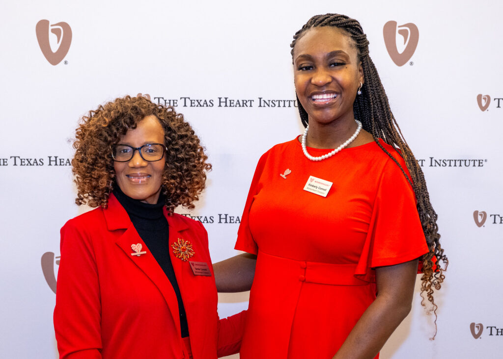Heart Month 2025 | The Texas Heart Institute®