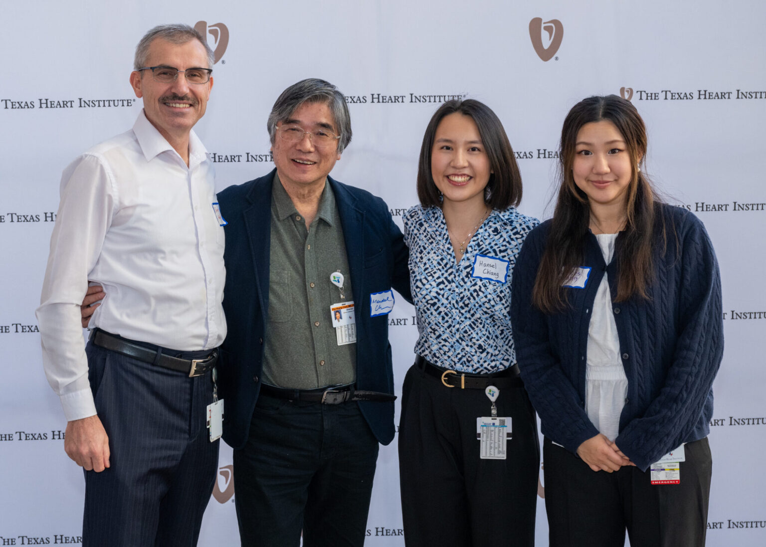 Beyond "Bad Cholesterol": Researchers at The Texas Heart Institute Take ...