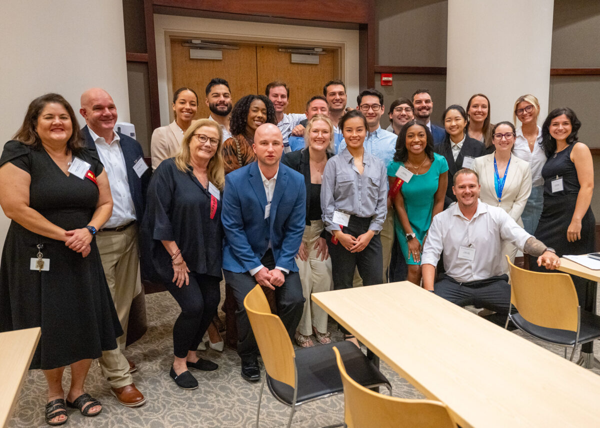 Perfusion Conference 2025 | The Texas Heart Institute®