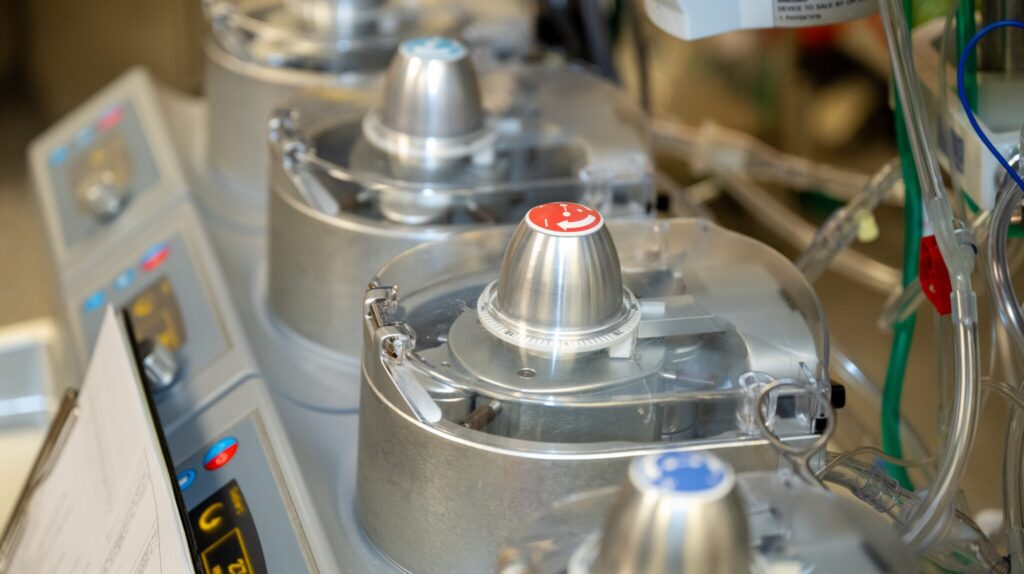 School of Perfusion Technology Archives | The Texas Heart Institute®