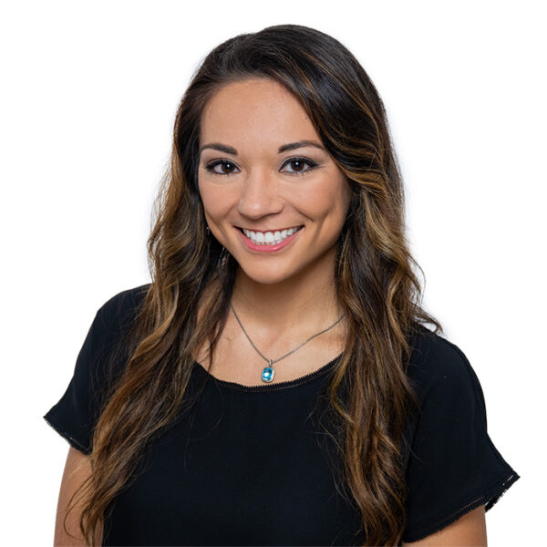 Paris Malensek, MD | The Texas Heart Institute®