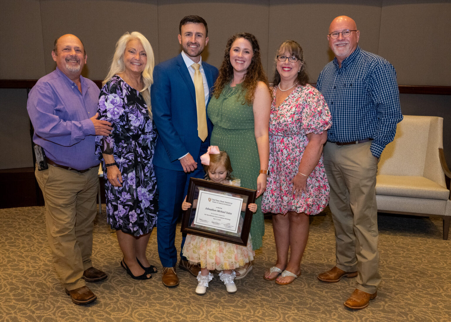 Leading With Expertise and Compassion: The Texas Heart Institute ...