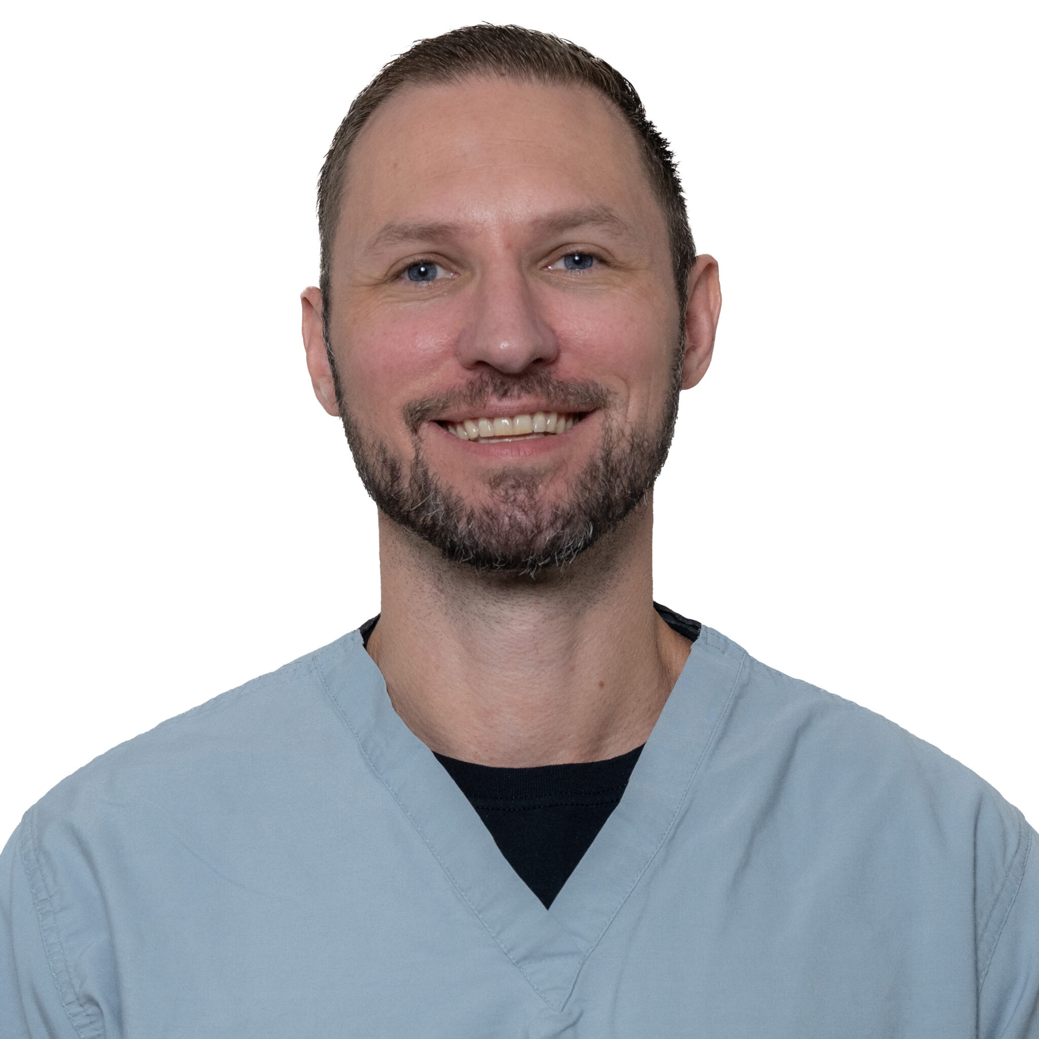 Joshua Grover | The Texas Heart Institute®