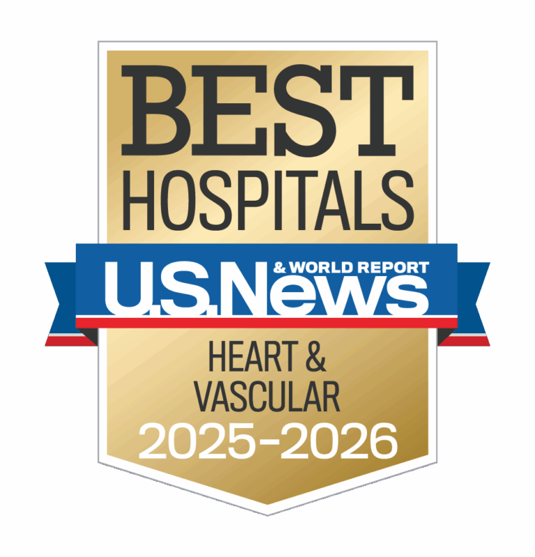 Mitral Valve Prolapse (MVP) | The Texas Heart Institute®