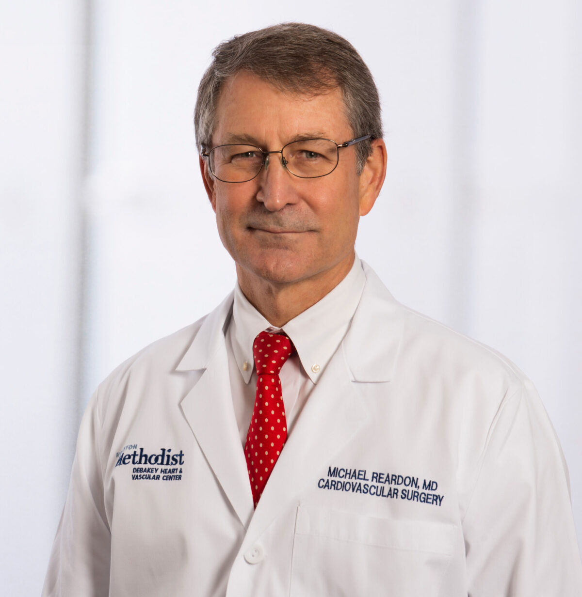 Grand Rounds | 2025-2026 | The Texas Heart Institute®