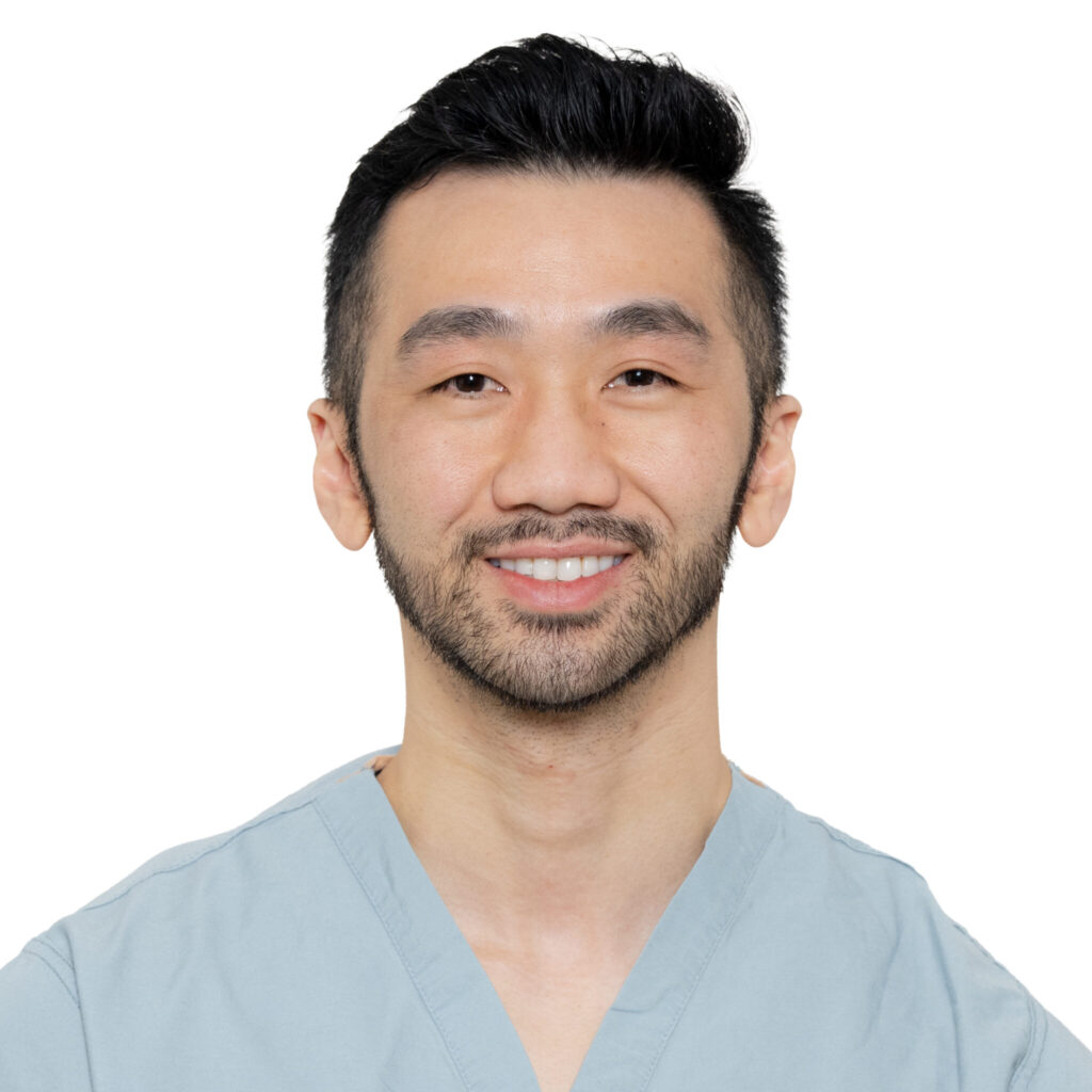 Ernest Yu | The Texas Heart Institute®
