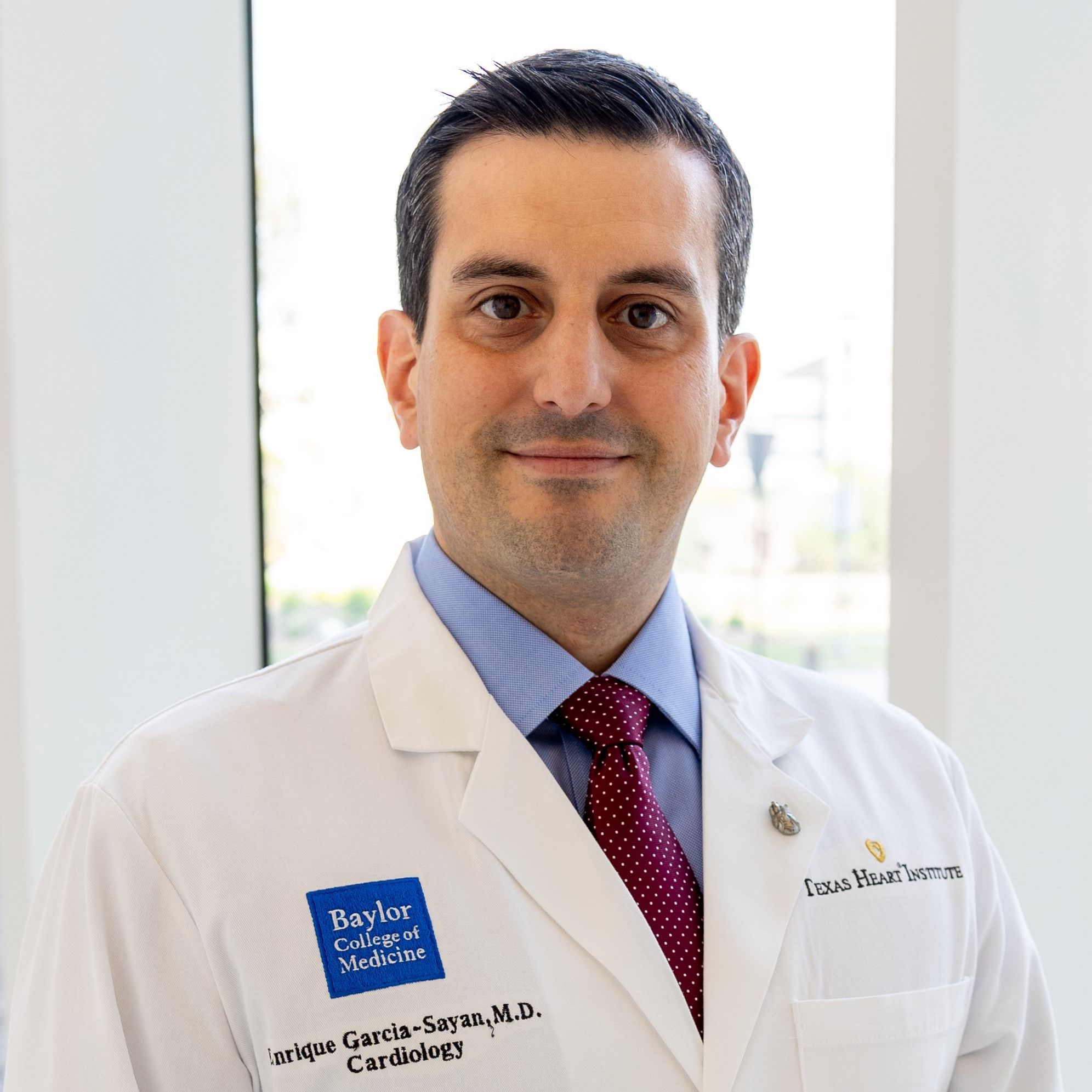 Grand Rounds | 2025-2026 | The Texas Heart Institute®